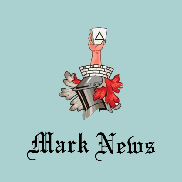 Mark Master Masons Online Portal